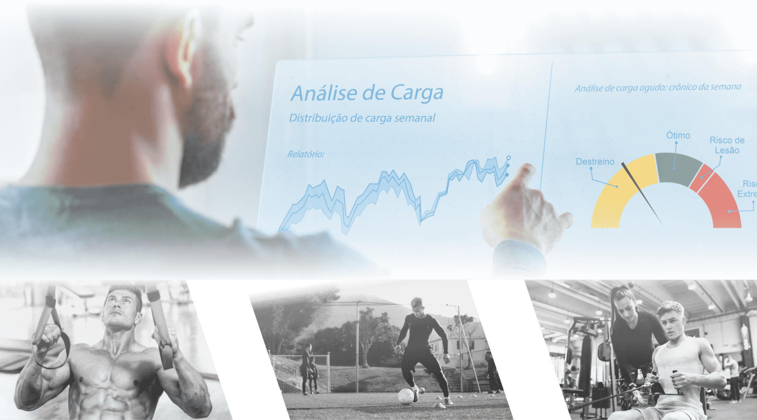 Planilha controle carga de treino – Planilha Controle de carga